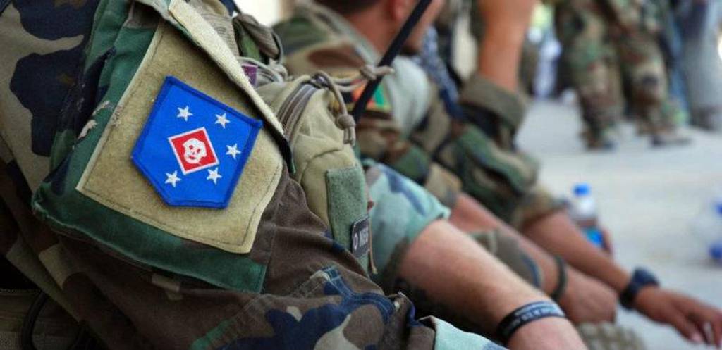 Here's why MARSOC won't adopt the Raiders' skull insignia
