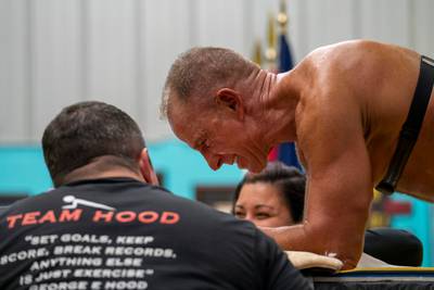 New concerns that lower fitness standards fuel disrespect for women