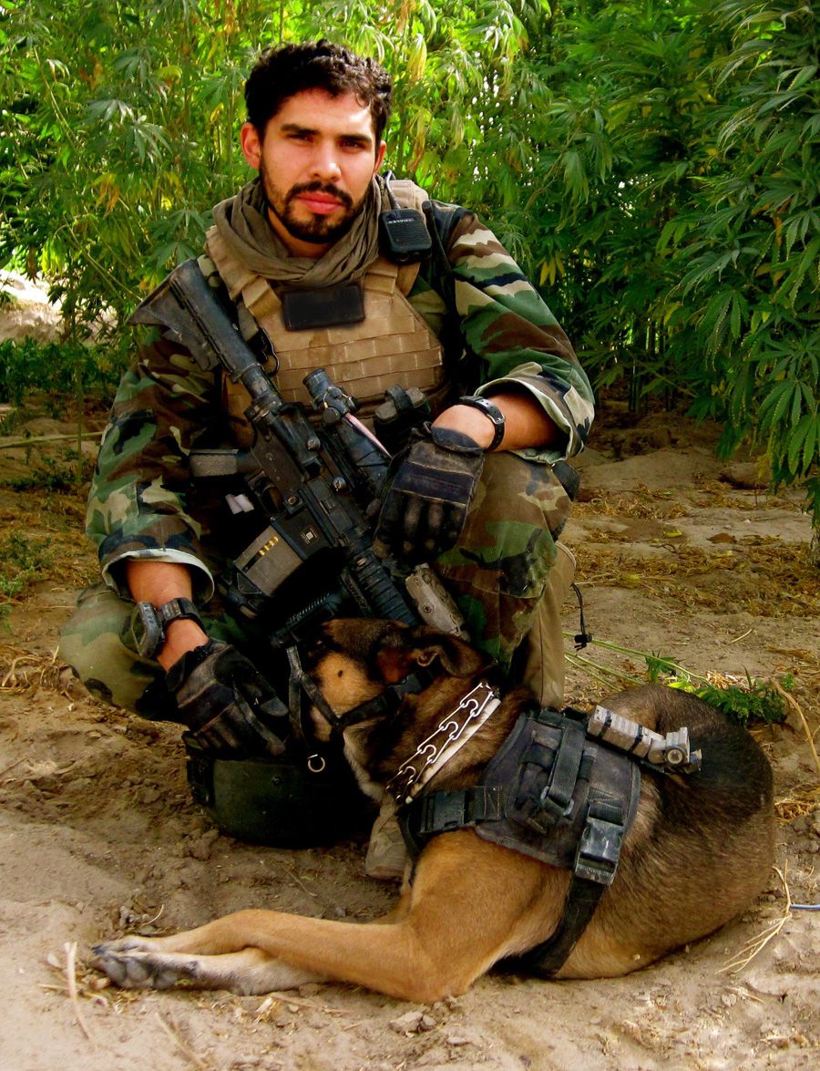 Sarc Corpsman Marsoc