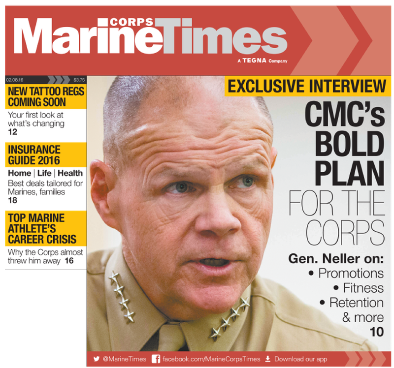 On newsstands this week