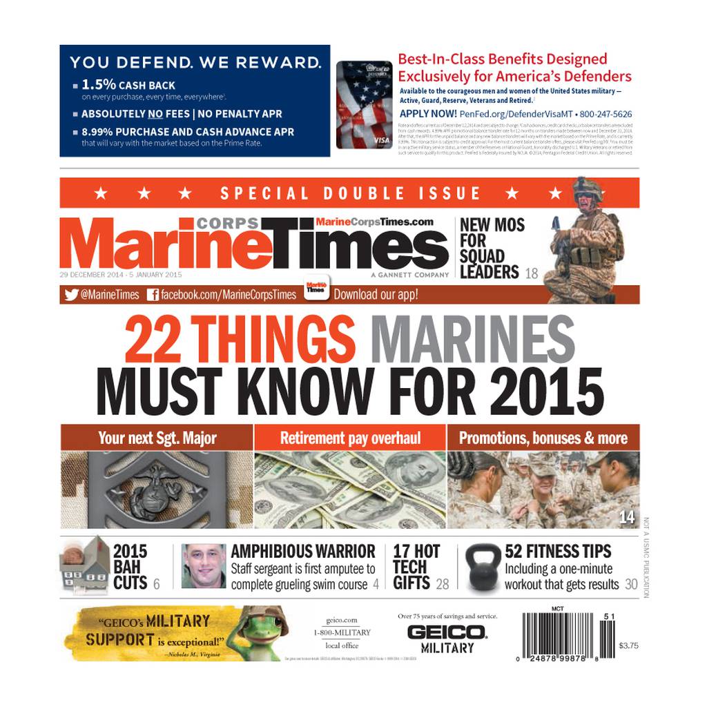 On newsstands this week