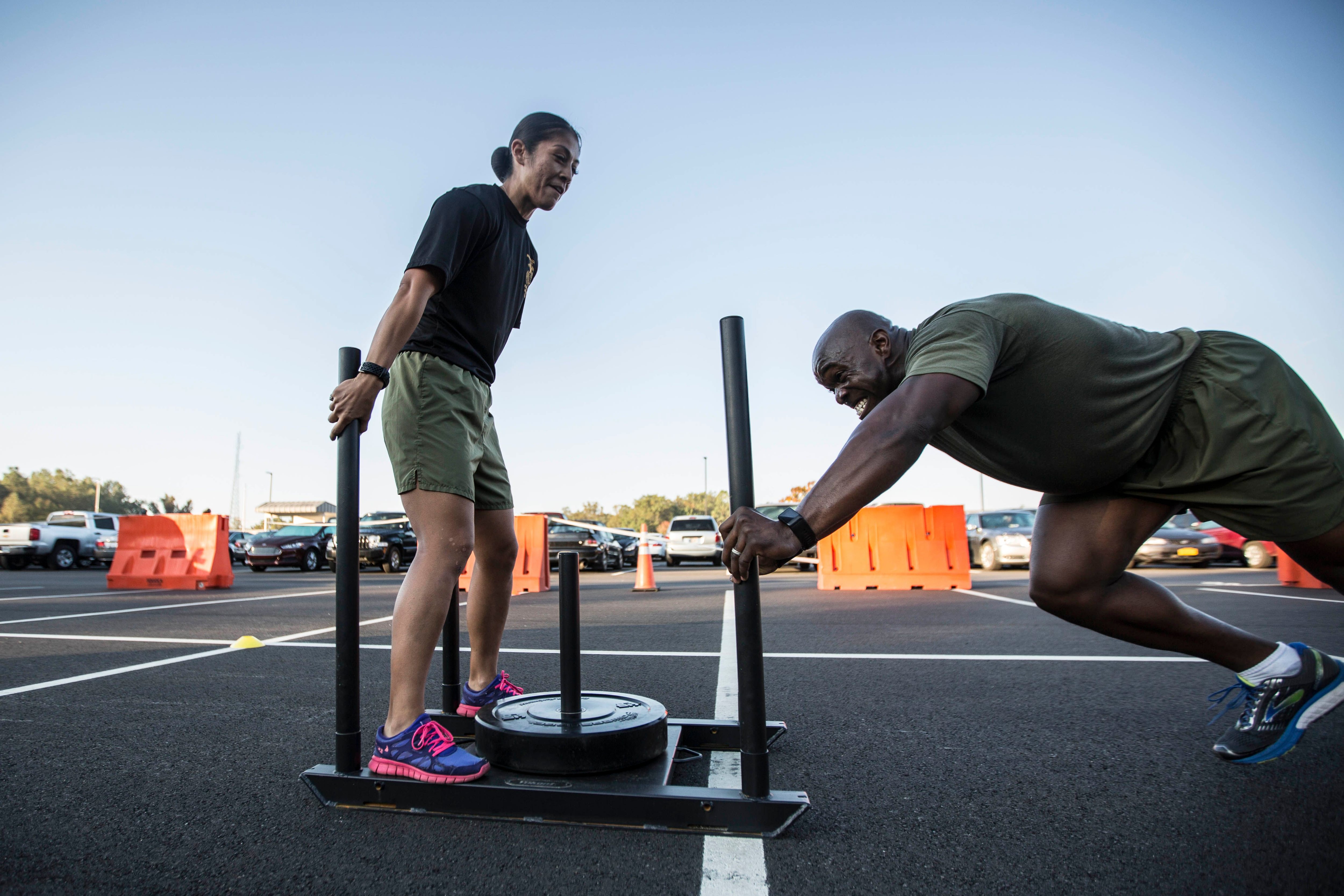 Usmc Physical Training Plan | EOUA Blog