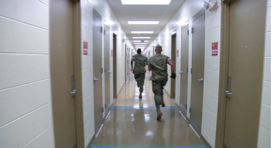 Dangerous ‘jackassery’: Inside the 1st Marine Division’s culture of ...