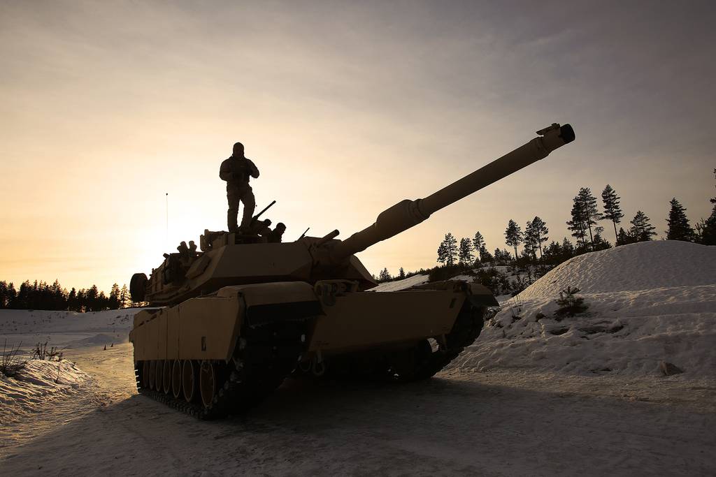 The Corps is axing all of its tank battalions and cutting grunt units