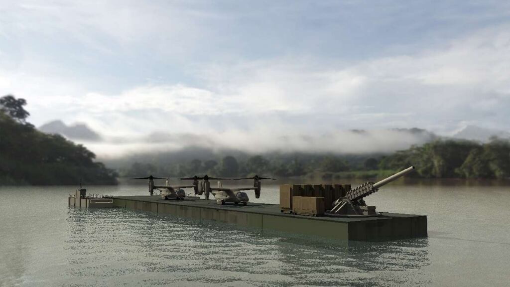 This is how the Corps is overhauling its enlisted military education to ...