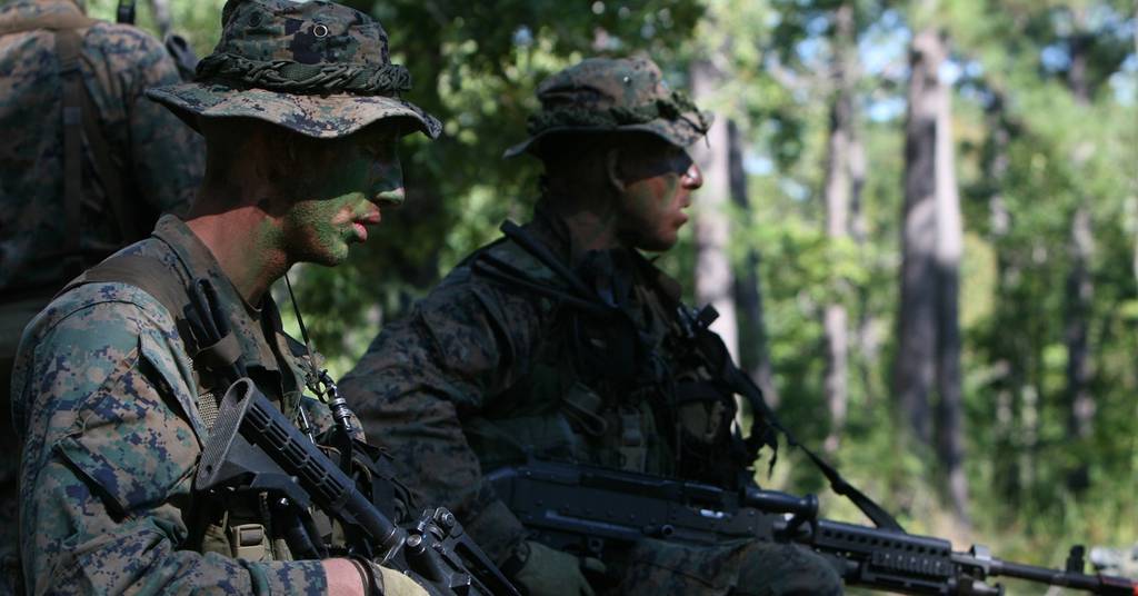 Here’s how the Corps is streamlining SERE training