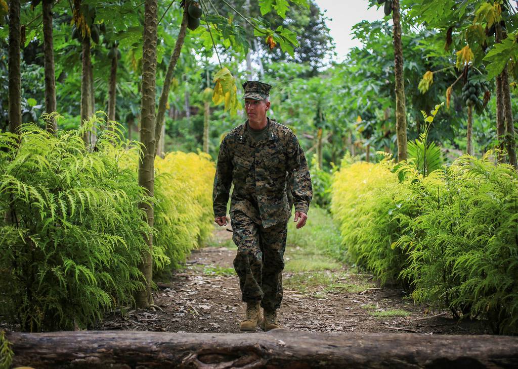 At Least 16 Marines Separated For Hazing In California
