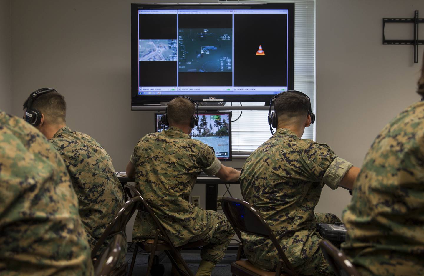There's a call to add thousands more Marines. Here's how it might work