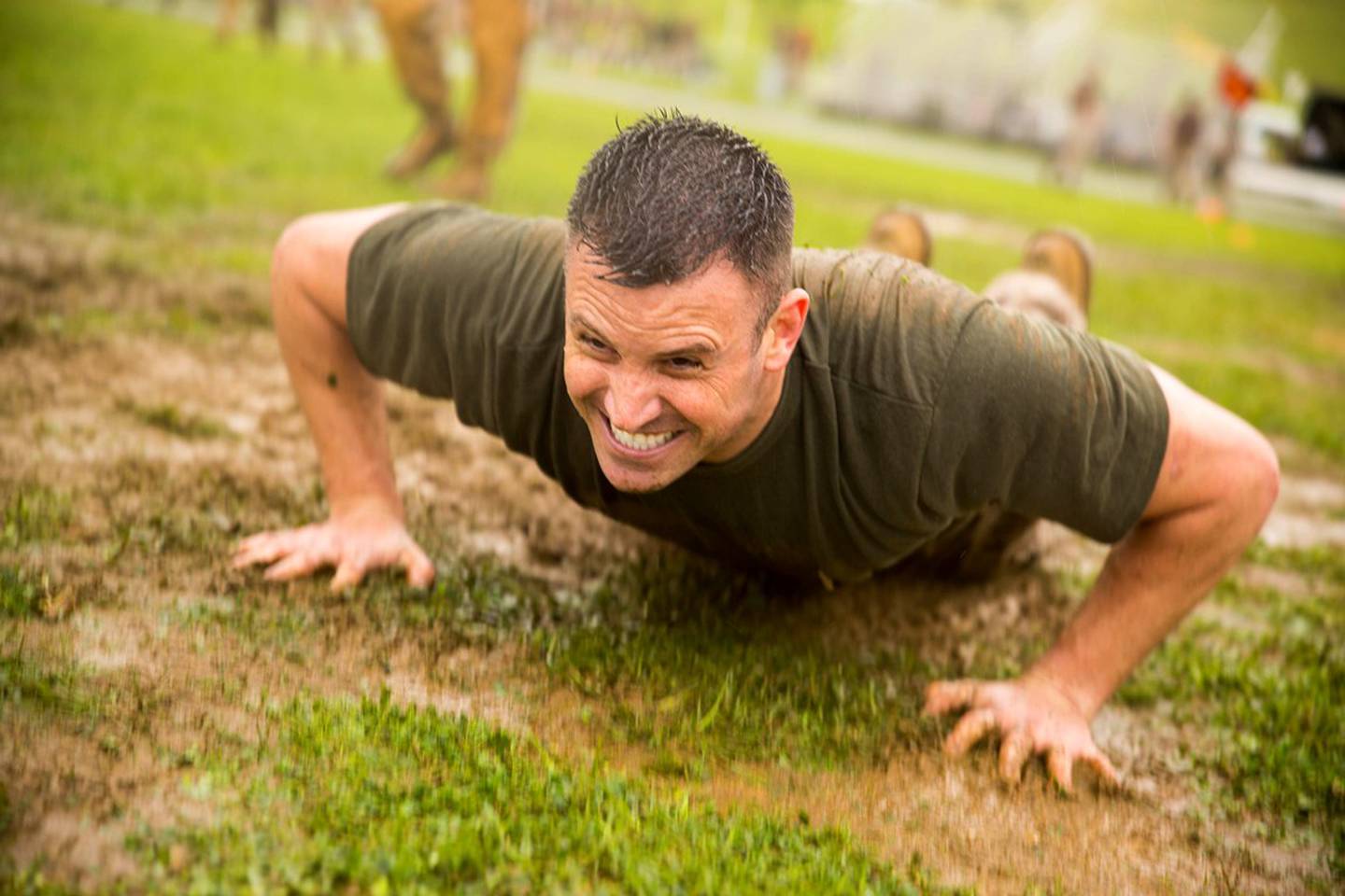 11 things Marines need to know about the new PFT, CFT and body ...