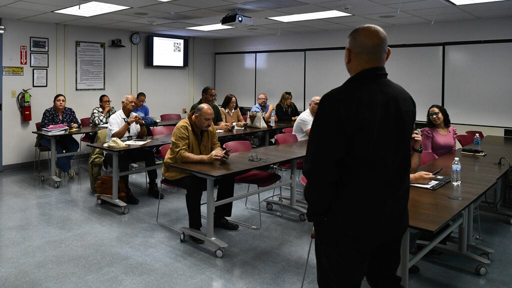Barracks 2030 isn’t a ‘fix it and forget it’ effort, USMC leaders say