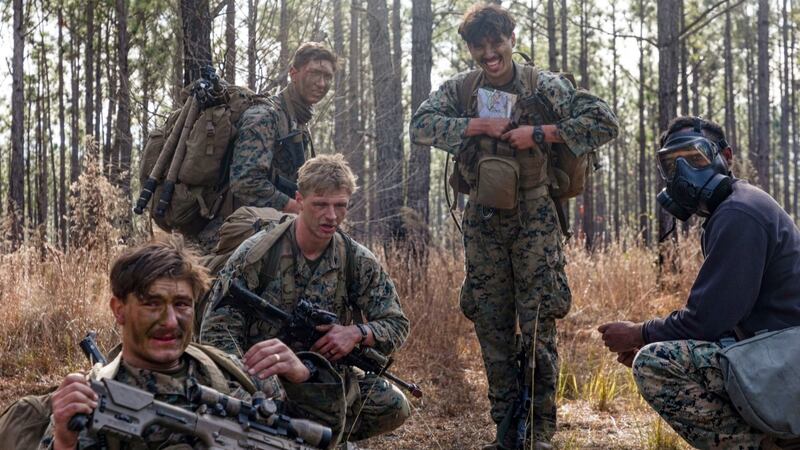 These Marine Corps jobs have the highest turnover