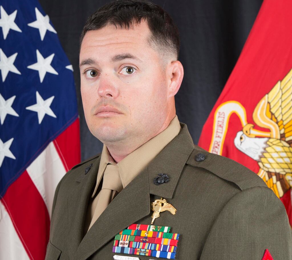 Pentagon walks back enemy fire statement as mystery still surrounds ...