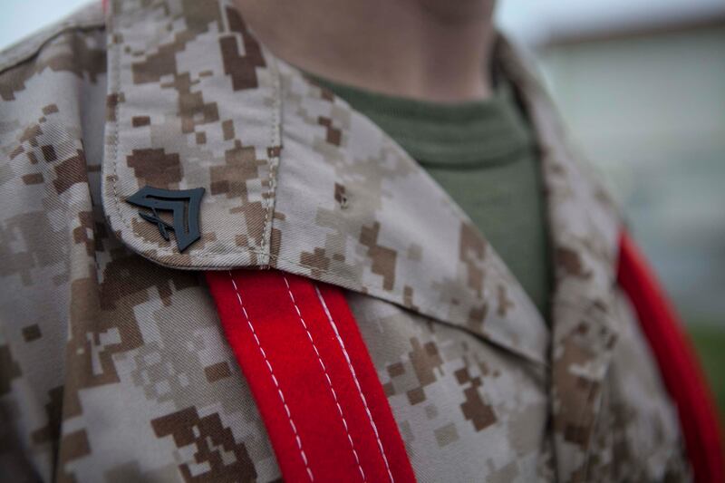 5 things Marines need to know about the new NCO promotion panels