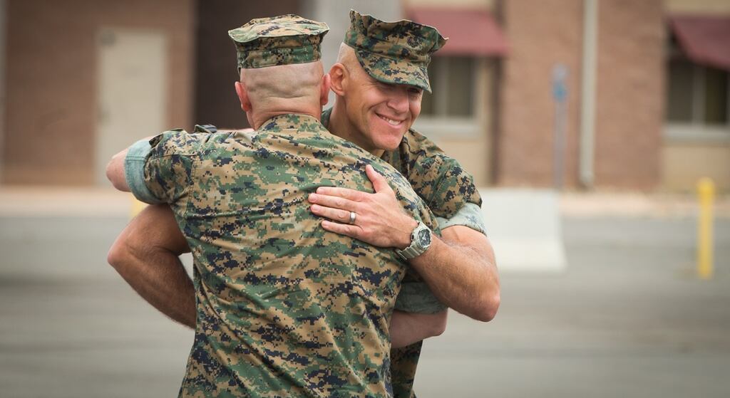 Fate of Marine battalion commander connected to deadly AAV sinking to ...