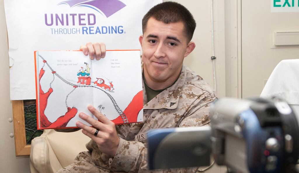 Here are the 46 books on the 2020 Marine Commandant’s Reading List
