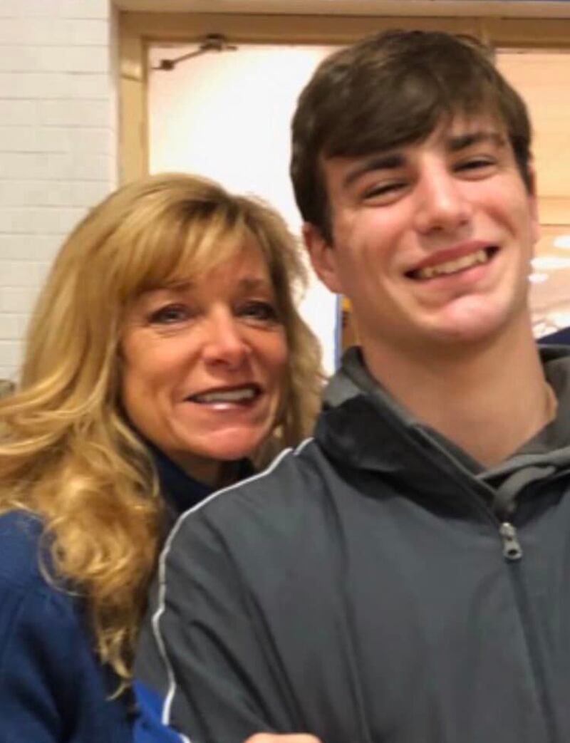 Boot camp tragedy: A recruit died. His drill instructor faces the blame