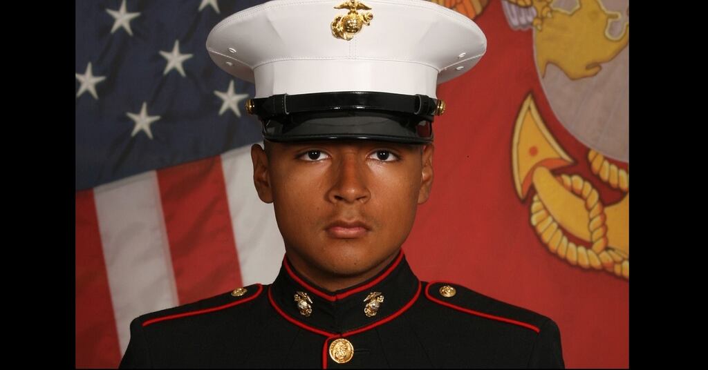 Here are the names of the 13 U.S. service members killed in Afghanistan ...