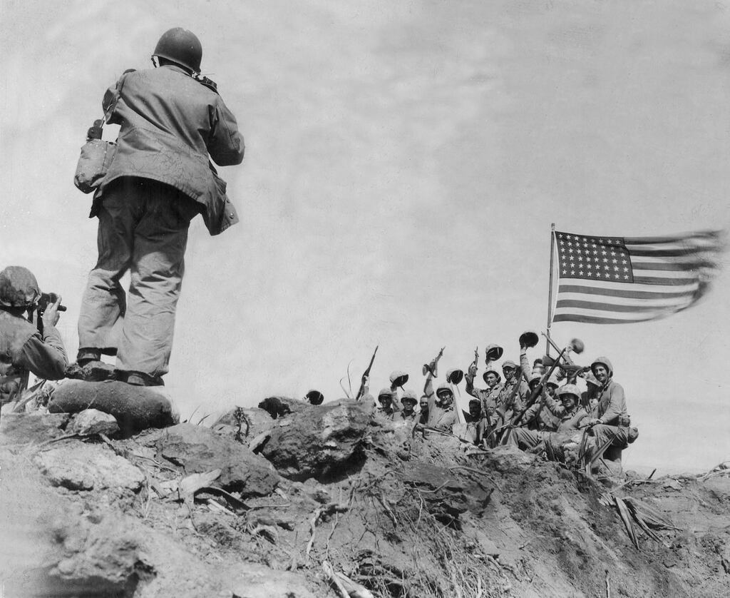 The Latest News | Marine Corps Times