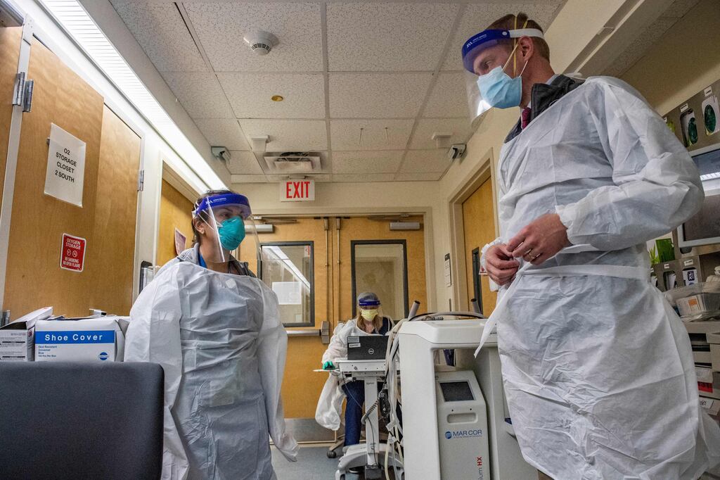 Now Marines can opt to row instead of run for the PFT