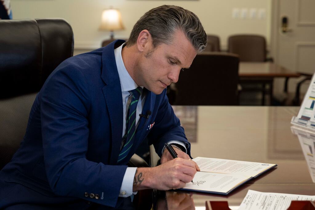 New in 2020: Slower promotions to sergeant and staff sergeant, revamped ...
