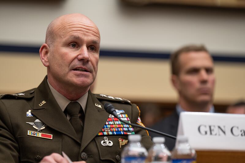 The Latest News | Marine Corps Times