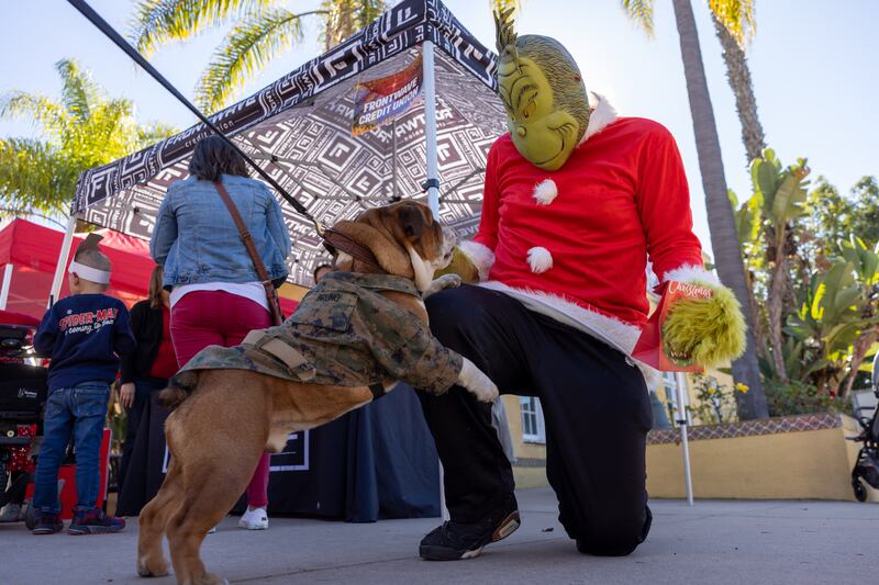 Recon Marine vet Rudy Reyes on testing celebrities in new reality show