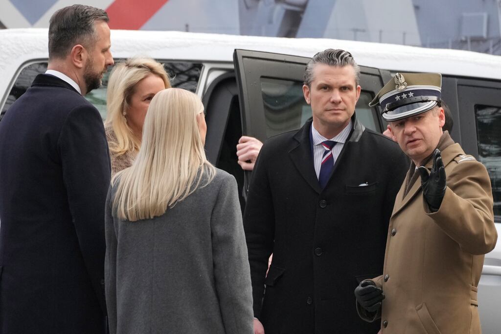 The Corps is on track to fully field the M38 marksman rifle, despite ...