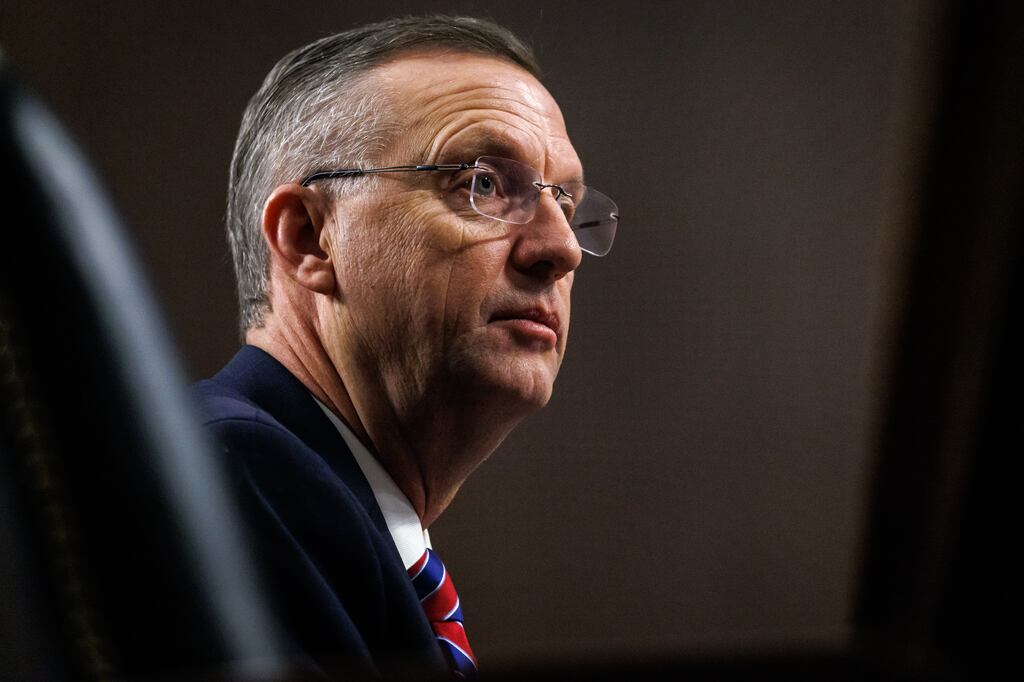 28th Marine commandant, who led Corps during Beirut bombing tragedy ...