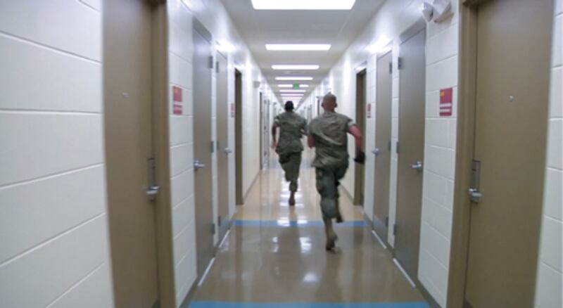 Dangerous ‘jackassery’: Inside the 1st Marine Division’s culture of ...