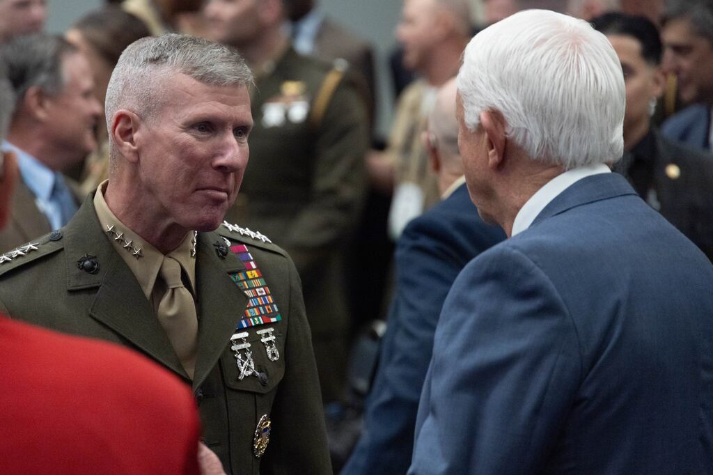 Marine Corps - Independent News For Marines | Marine Corps Times