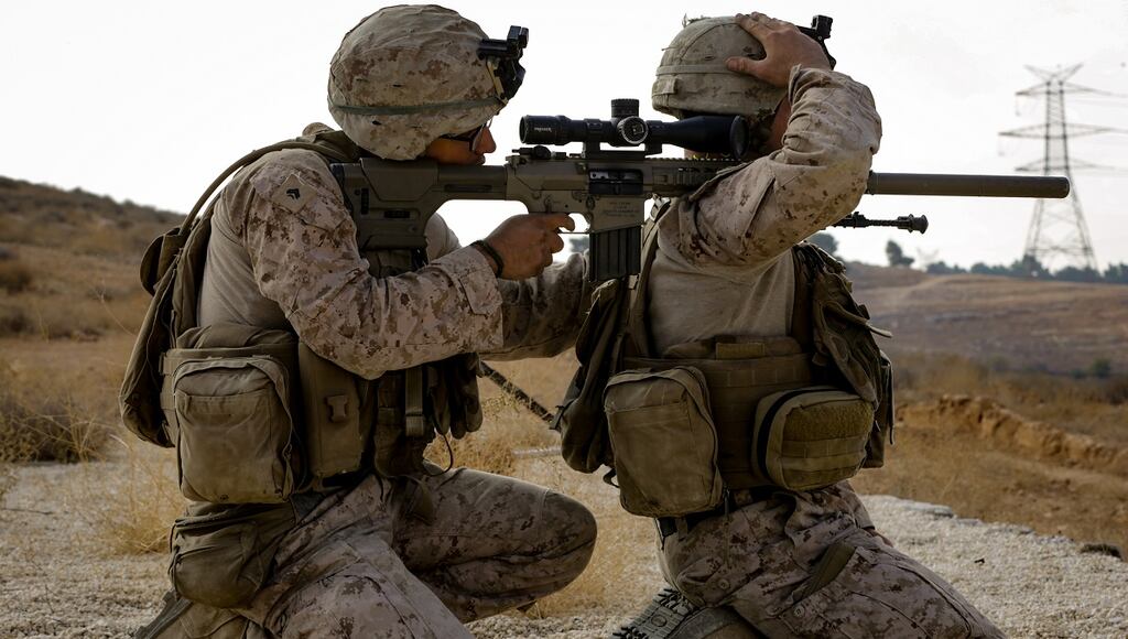 How this unit could shape the future of infantry battalions for decades