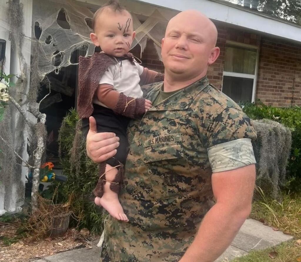 Boot camp tragedy: A recruit died. His drill instructor faces the blame