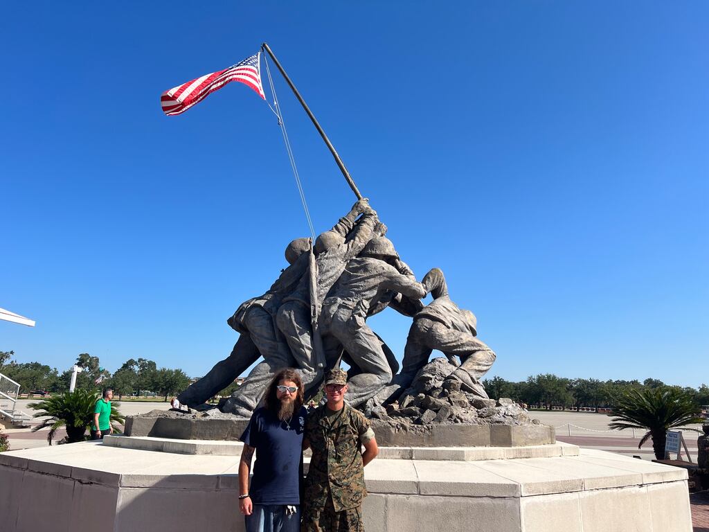 The Latest News | Marine Corps Times