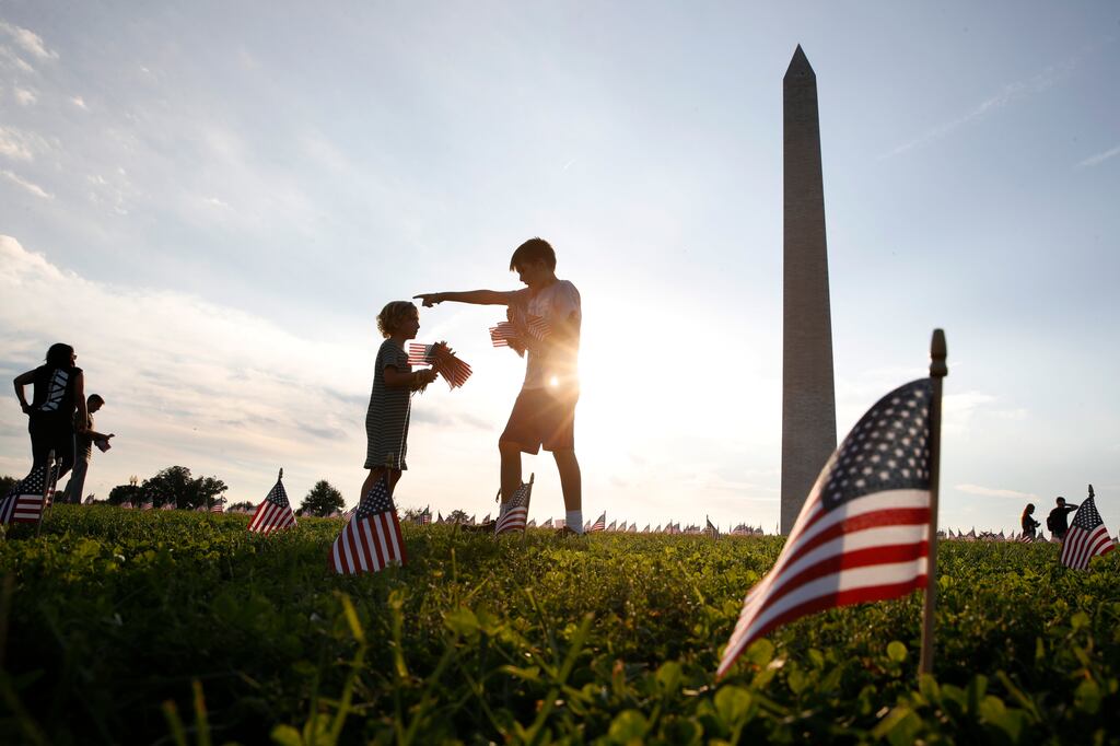 Here are the 46 books on the 2020 Marine Commandant’s Reading List