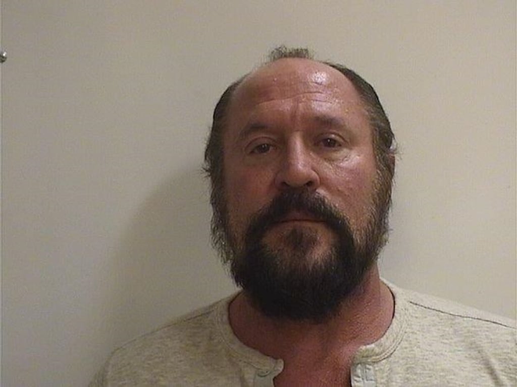 Fired Wounded Warrior Regiment commander sentenced to prison after ...