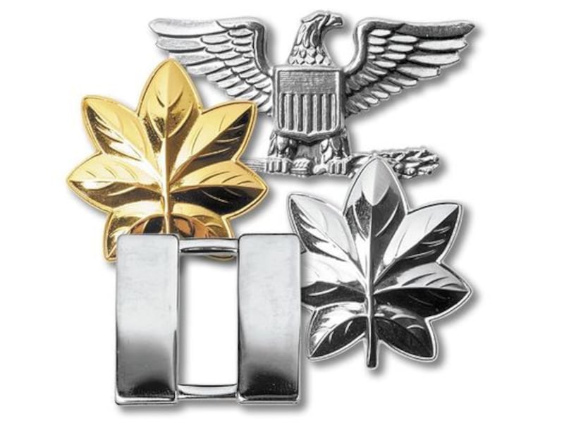 Marine Corps officers' 2018 promotion boards kick off this summer