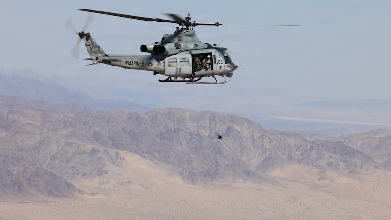 Marine Corps - Independent News For Marines | Marine Corps Times