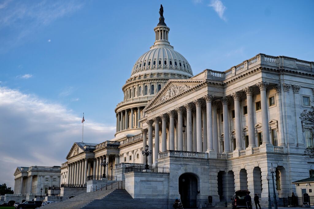 Largest Marine expeditionary force has no Senate-confirmed leader