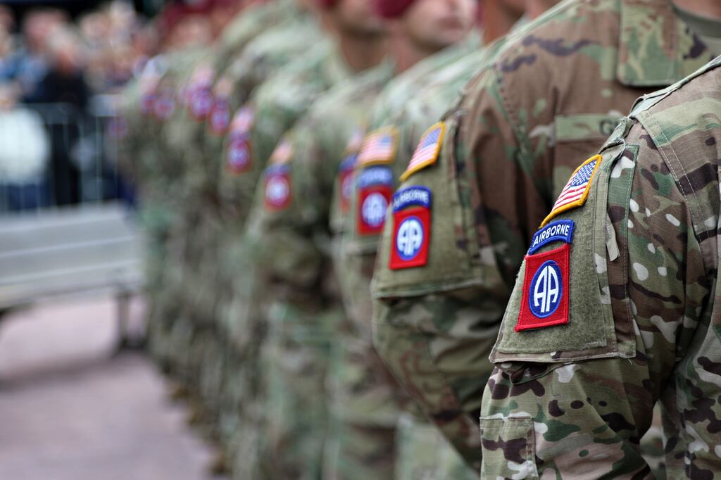 Marines release specs for high-tech next-gen combat utility uniform