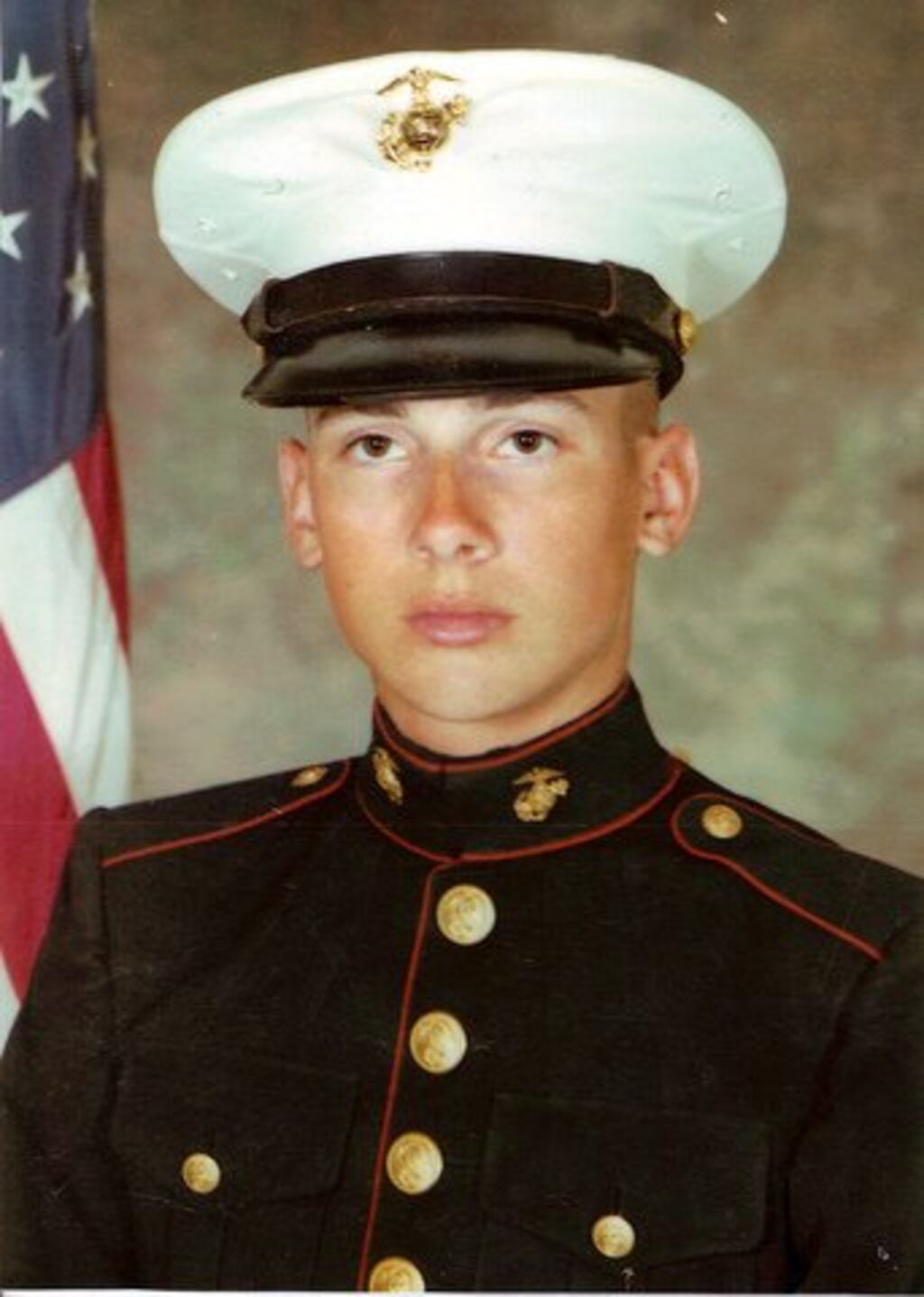 Is this Green Beret the last Vietnam vet on active duty?