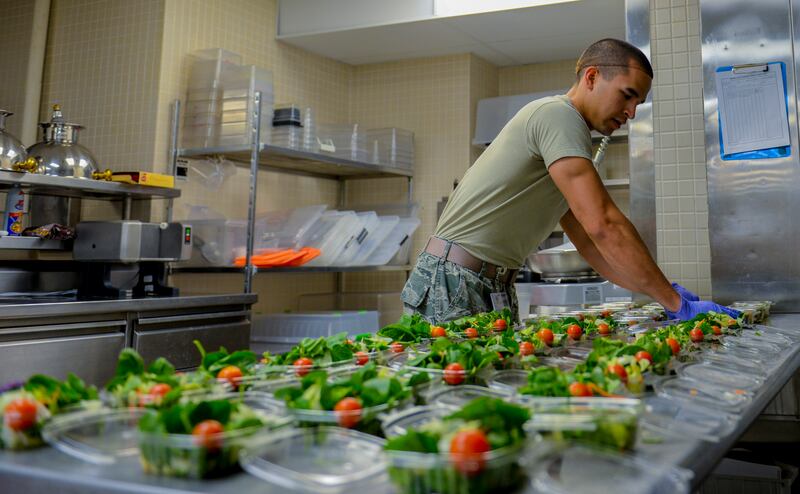 Here are the 46 books on the 2020 Marine Commandant’s Reading List