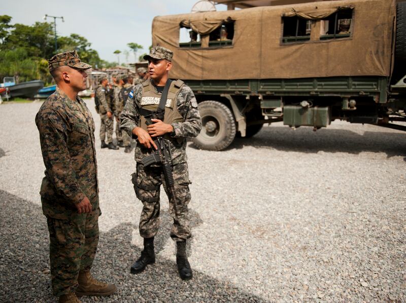 New bonus rules for Marines who speak foreign languages