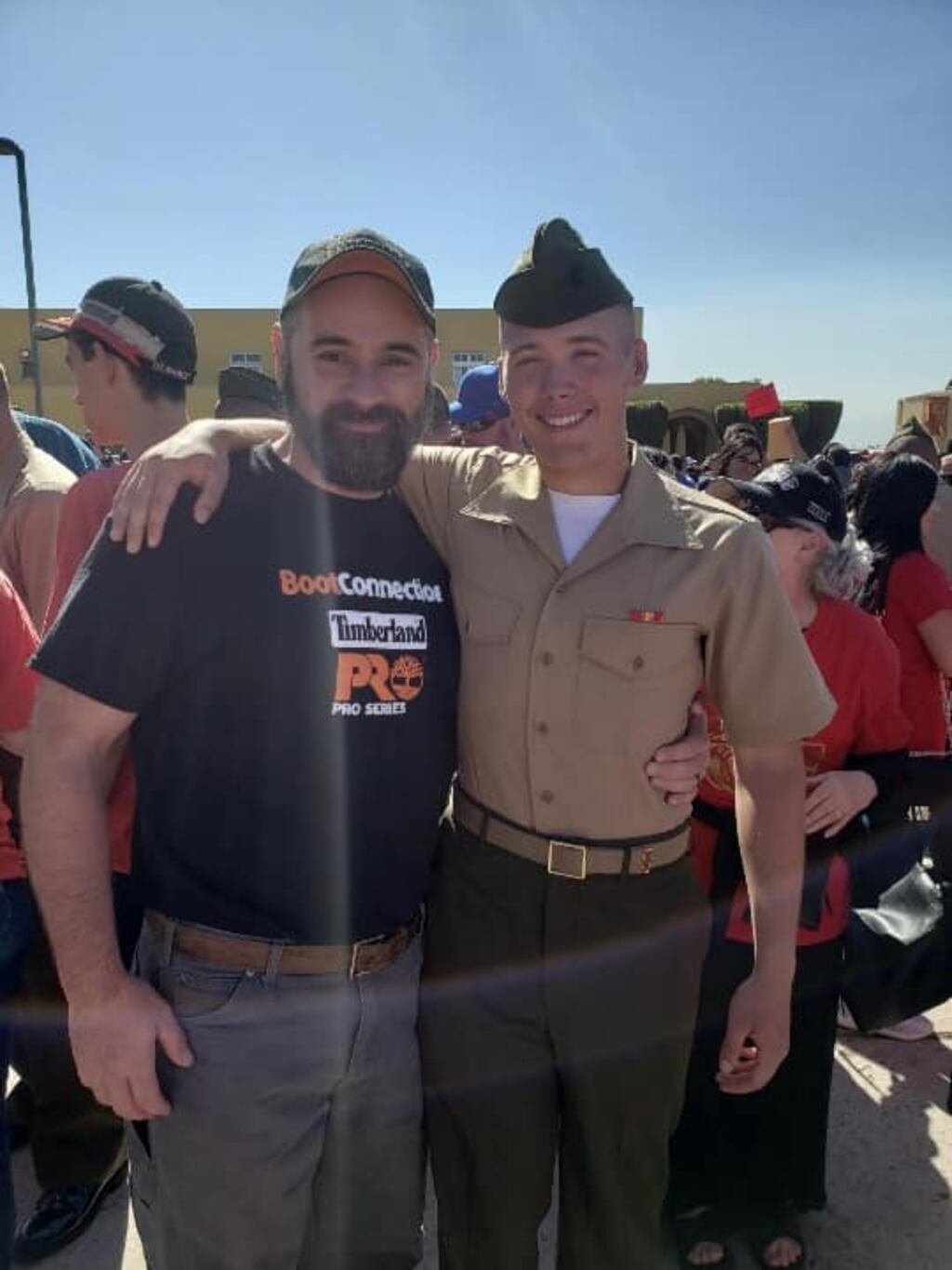 A look at the lives of the 8 Marines, sailor lost in sunken amphibious ...