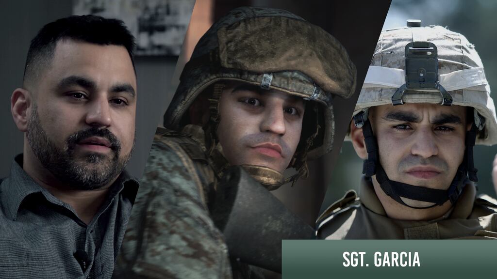 How soon is too soon? ‘Six Days in Fallujah’ out 18 years after battle