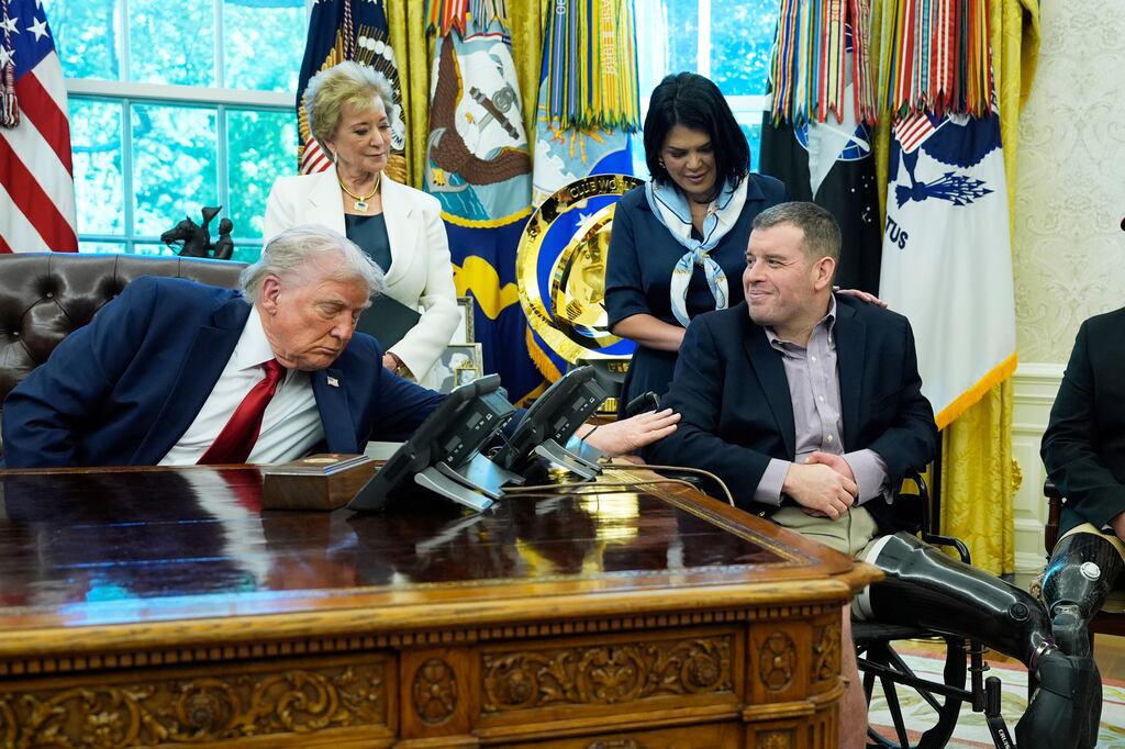 Largest Marine expeditionary force has no Senate-confirmed leader