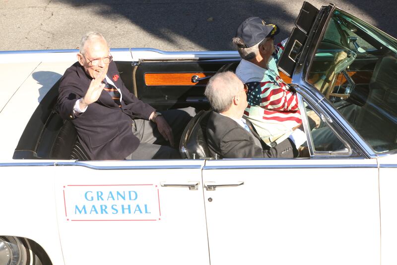 RIP to a Marine general who paved the way for the Corps of today