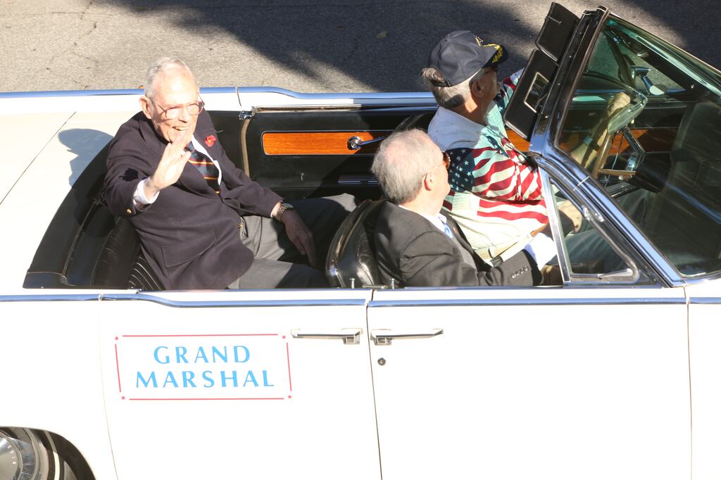 RIP to a Marine general who paved the way for the Corps of today