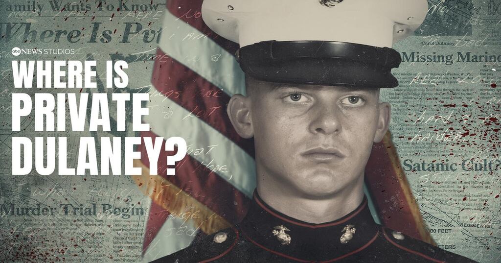 ‘Where Is Private Dulaney?’ examines 1979 murder, cult in Marines