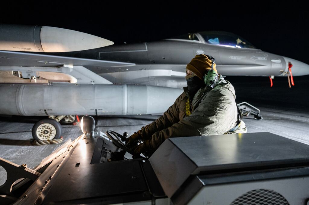 The Corps has qualified Joint Fires Observers for every squad. Here’s ...