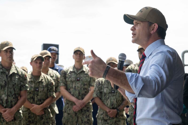 Here’s how the Corps is streamlining SERE training